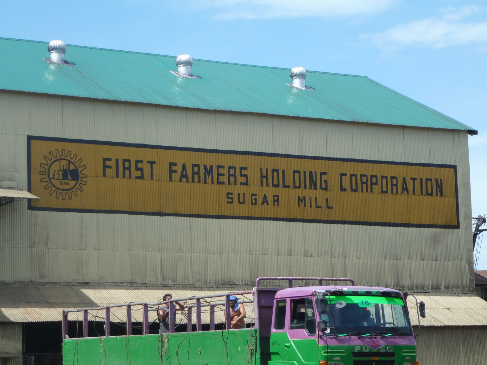 Volviendo a Filipinas: A cultural day: visit to the First Farmers ...