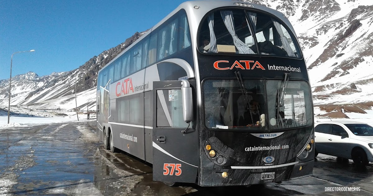 Viajar en micros low cost en Argentina ¿es posible? (actualizado ...