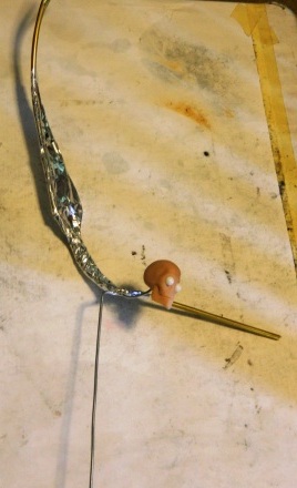 MADSCULPTOR: Mermaid Armature