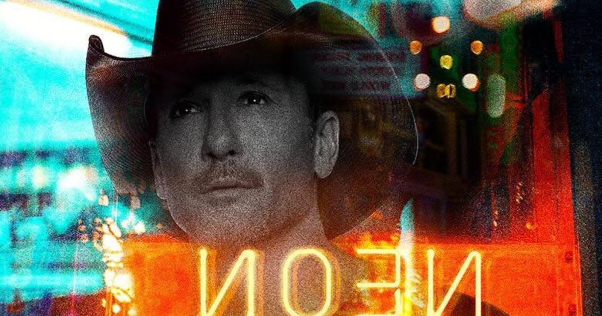 "Neon Church" and "Thought About You" - comeback of Tim McGraw ...