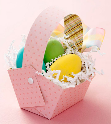 20 fun DIY Easter projects! - Kiki & Company
