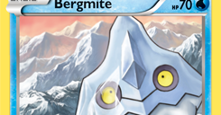 Bergmite -- Steam Siege Pokemon Card Review | PrimetimePokemon's Blog