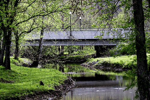 The GoodeLife: Mount Vernon KY