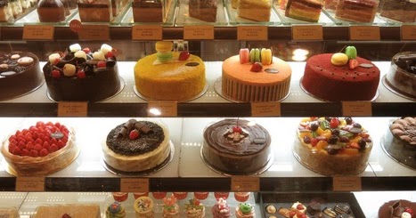 Harga Kue The Harvest Cakes Bulan ini