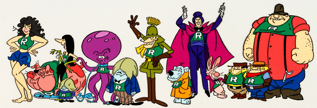SATURDAY MORNINGS FOREVER: LAFF-A-LYMPICS