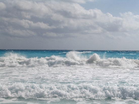 Perseverance Rough Waters perseverance-rough-waters