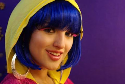 Nickelodeon & Disney: séries e artistas: OS LOOKS DE ROXY POP