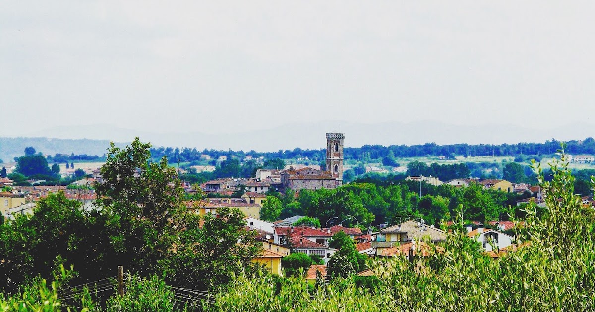 StambeccoMite: Ponsacco (Italia)