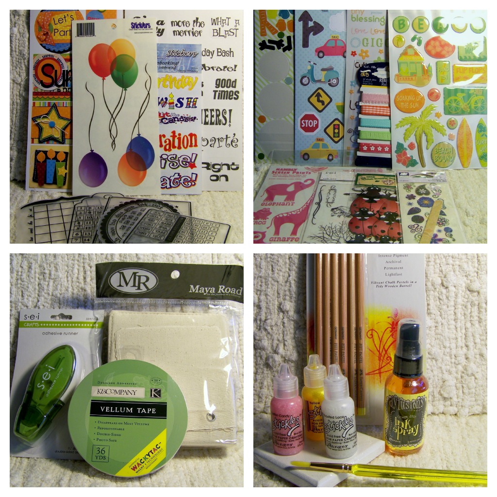 in the hills of North Carolina: Name that thing - visual vocabulary quiz