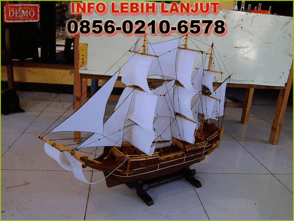 Jual miniatur kapal perahu | 085602106578: miniatur kapal klasik ...