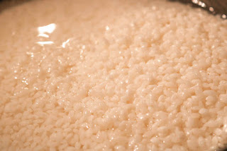 Okome - How to Prepare Rice the Japanese Way
