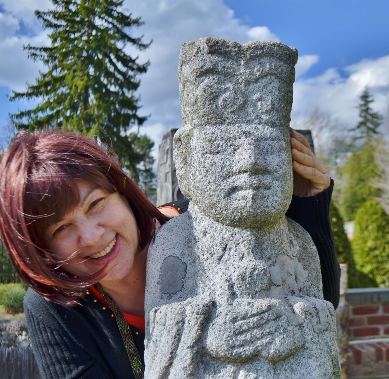 sounding the river: Bio