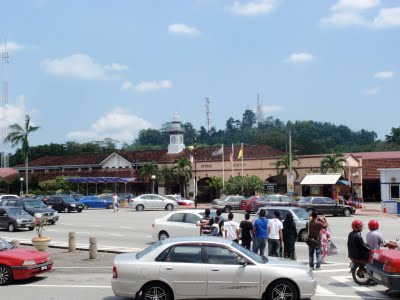 Borneotip: Seremban