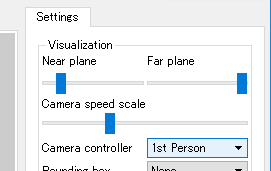 [UE4]UE4でPhysX Visual Debuggerを使う