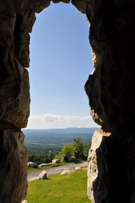 Harriman Hiker: Harriman State Park and Beyond: Labyrinth Trail and the ...