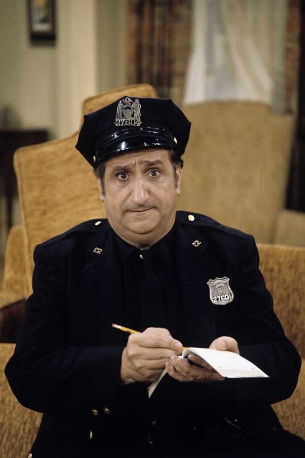 The Odd Couple TV Show's Beloved Supporting Cast