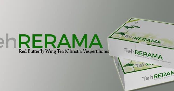 farrielynabeautycentre.blogspot.my : TEH RERAMA TAUFIQ FORMULA 100% ...