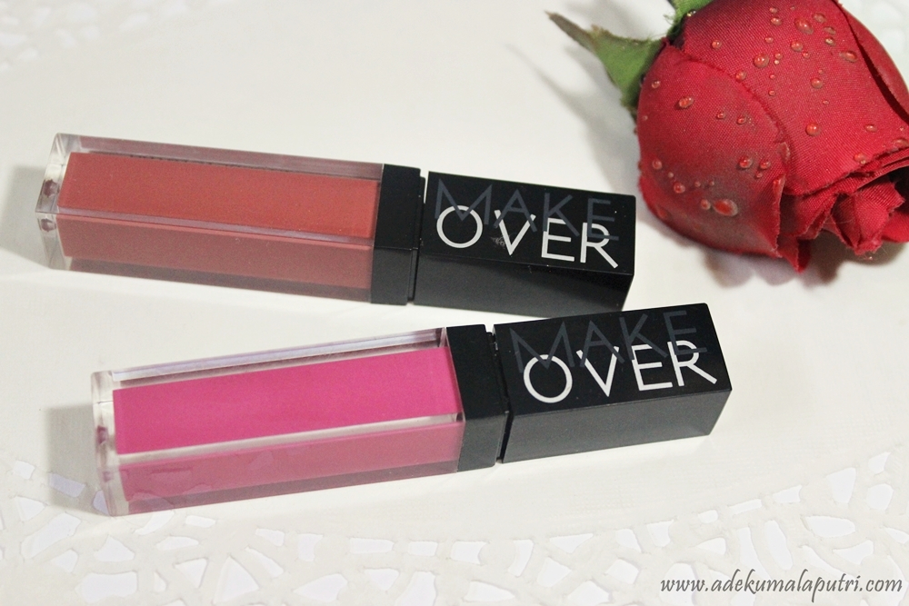 Lala's Wonderland ♥ | Beauty Blogger Indonesia: Review: MakeOver Liquid ...