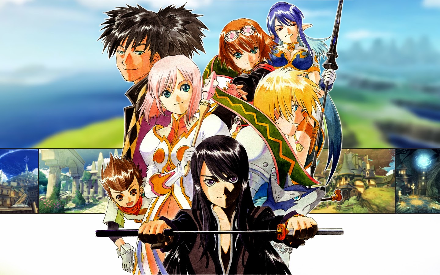 Donlevy's Magical Review and Content Emporium of Video Games and Movies ...