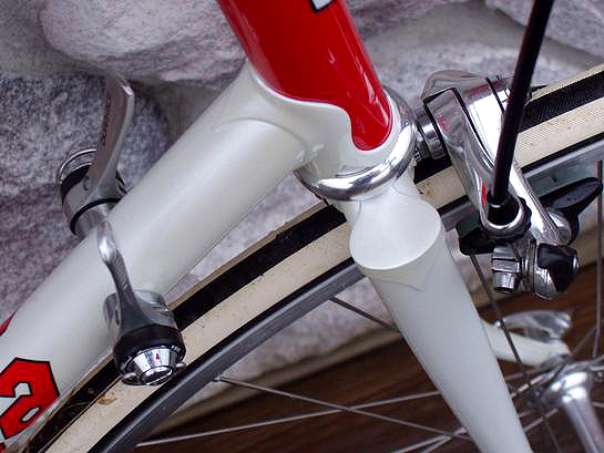 martinis on the roof: one i'd like: serotta csi