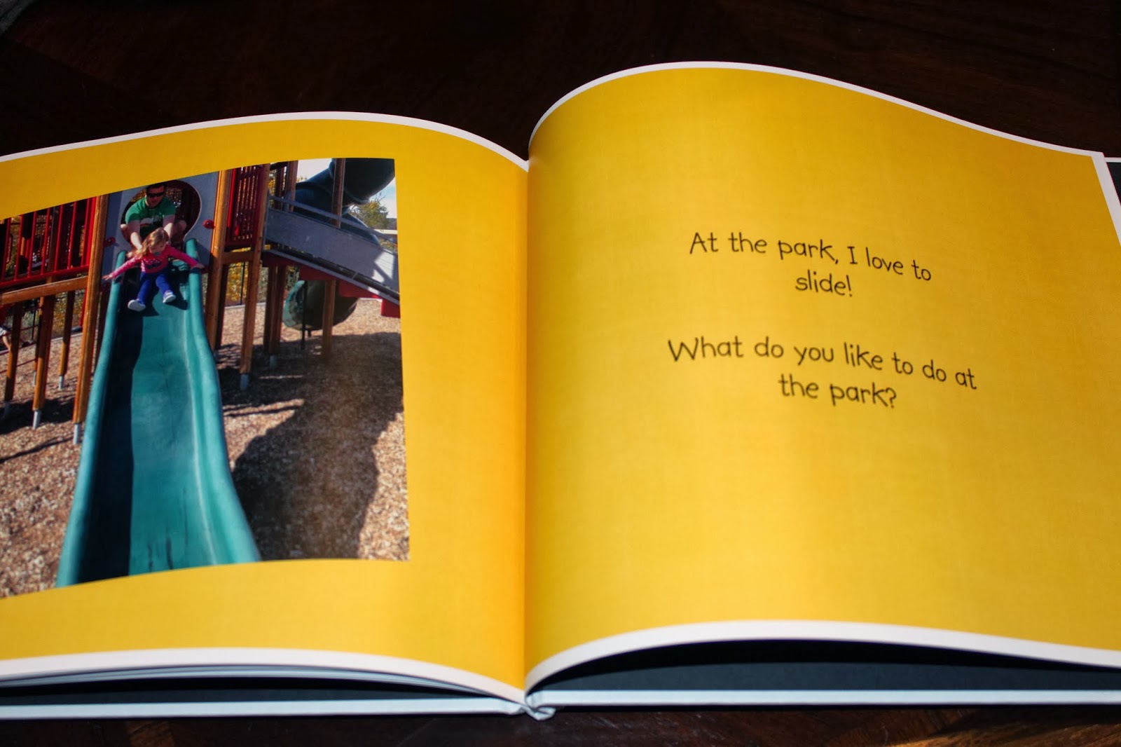 An Unconventional June: Preschool Introduction Book
