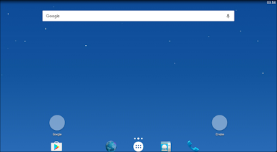 Launcher Android Paling Ringan - Ilmu Teknologi