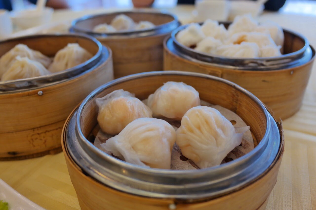 Chuai Heng Restaurant @ Kuala Lumpur