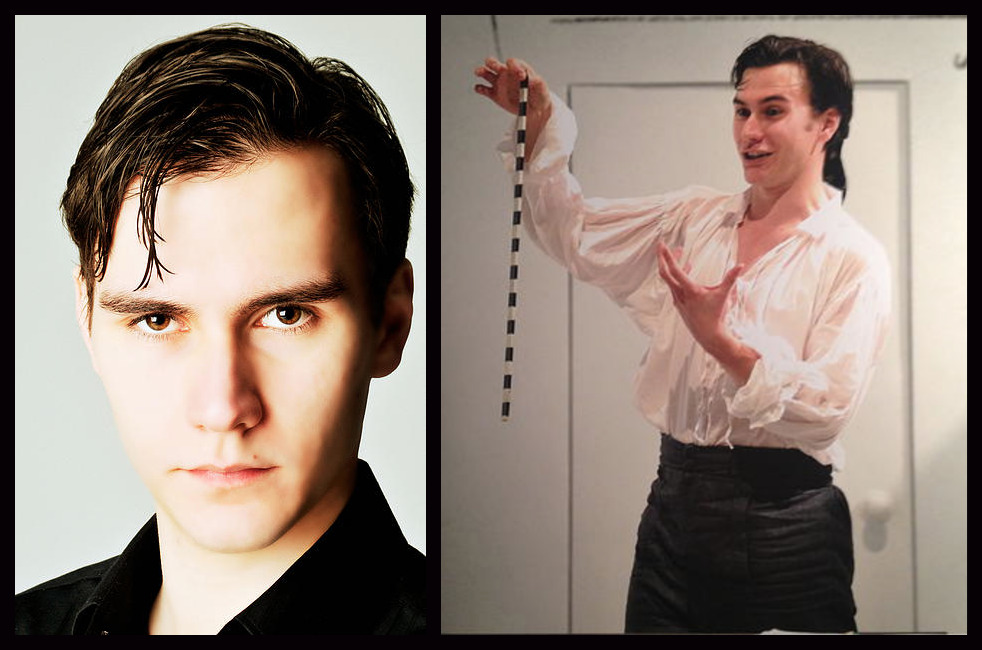BARIHUNKS ®: Bradley Travis wins Leonard Ingrams Foundation Award