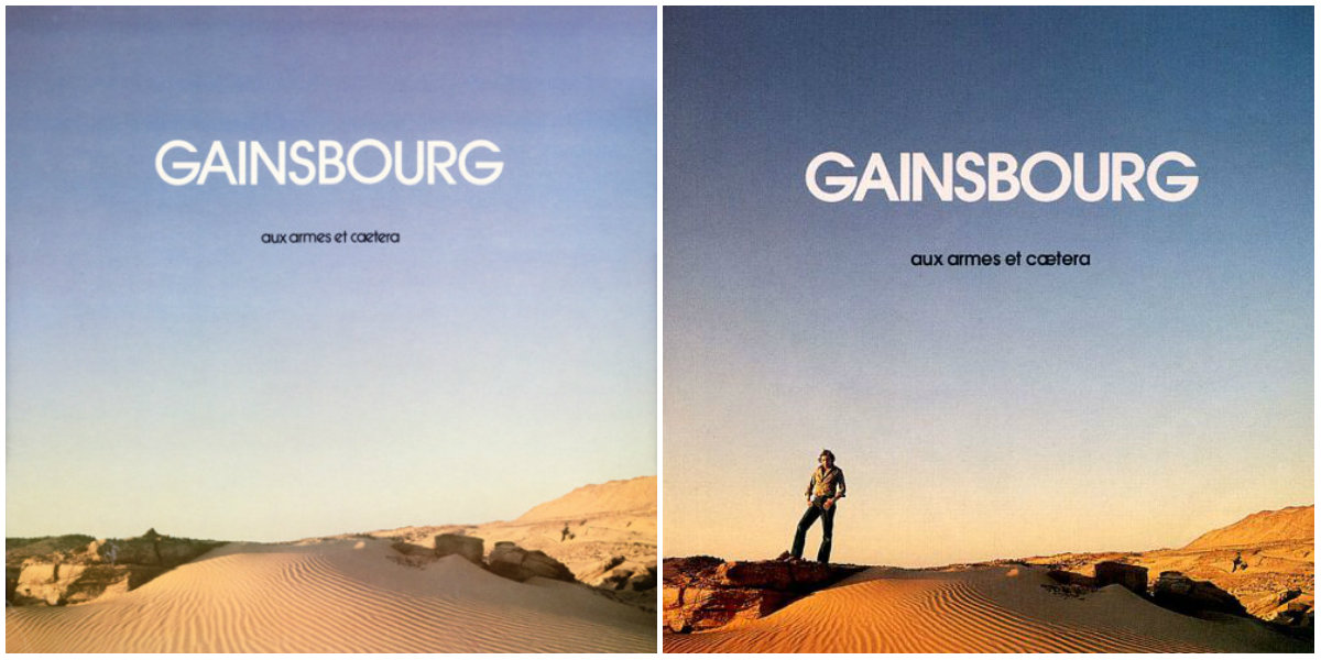 18 Iconic Album Covers With Deceased Band Members Removed ~ Vintage ...