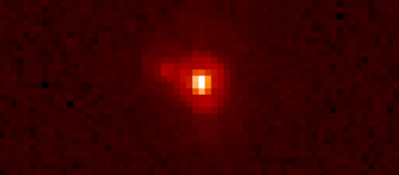 SISTEMA SOLARE: LA FASCIA DI KUIPER, I SUOI PLUTOIDI ed i CORPI ...