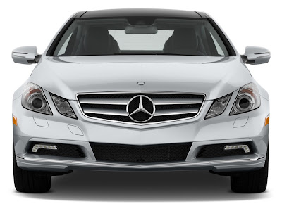 2012 Mercedes-Benz E-Class Preview | Auto Cadabra