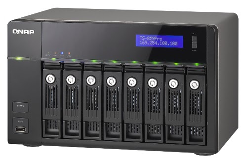 Análisis de equipos NAS comerciales y libres ~ Security By Default