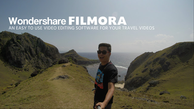 REVIEW: Wondershare Filmora, "An Easy to Use Video Editing Software for ...