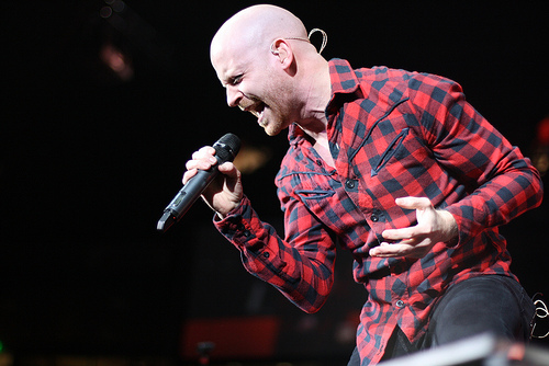 Bruna Rodrigues: Integrantes BANDA RED - Fotos