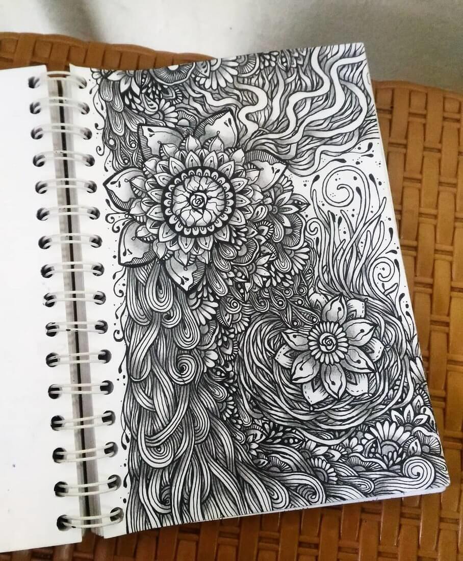 Design Stack: A Blog about Art, Design and Architecture: Intricate ...