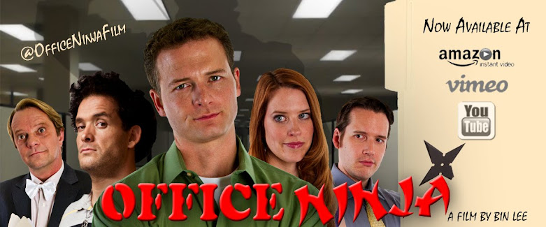 Office Ninja: Top 5 Ninja Songs