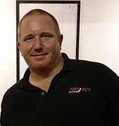 projectdarts: Briggs shows grit to lift steel