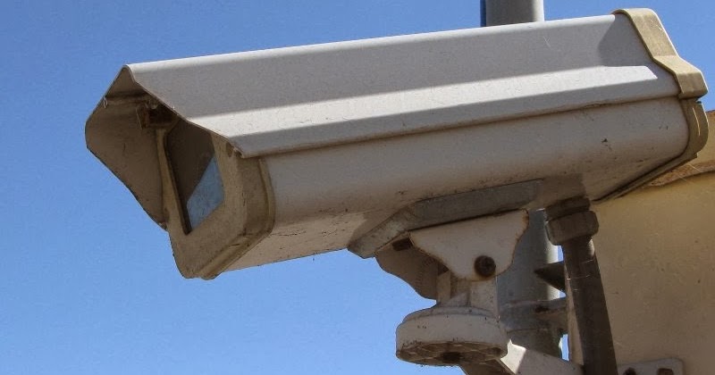 Learn on the fly : Cool raspberry pi security system - A compilation of ...