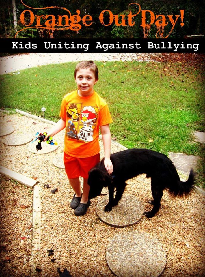 Missy Made It!: October 2013