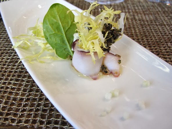 mylifestylenews: Atlantis Blue Seafood Bar & Restaurant Opens in M88 ...