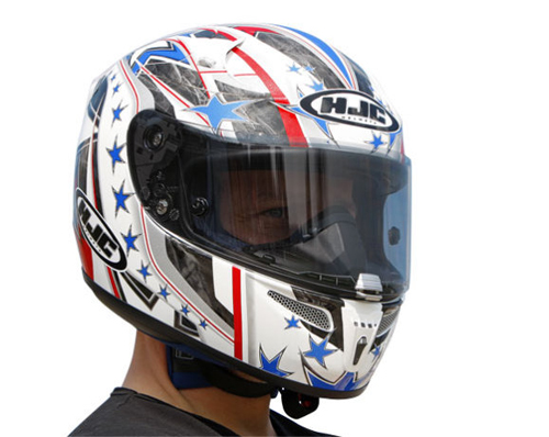 HJC R-PHA 10 Helmets ~ THE AUTOMOTIVE WORLD BLOG