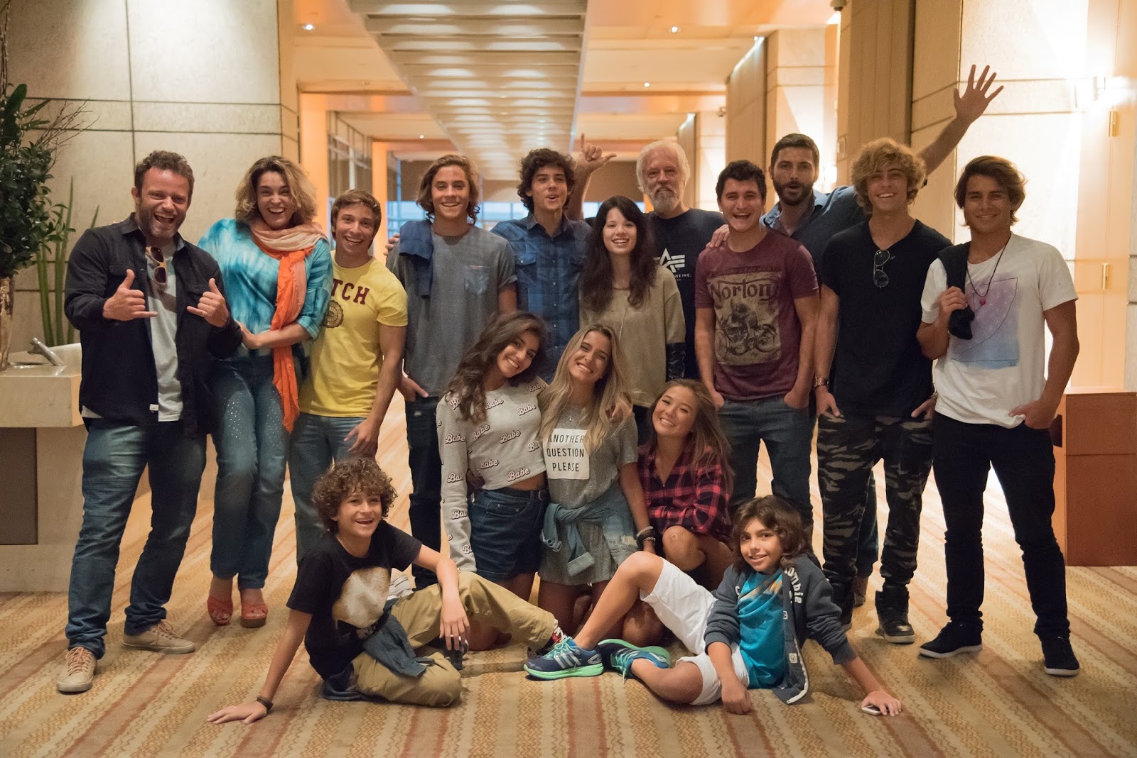 Bibi Leitura : Juacas nova série brasileira da Disney estreia no dia 3