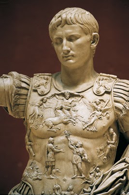 EL SIGLO DE AUGUSTO ESTÁ PRESENTE DESPUÉS DE DOS MILENIOS. ~ AGUA ...