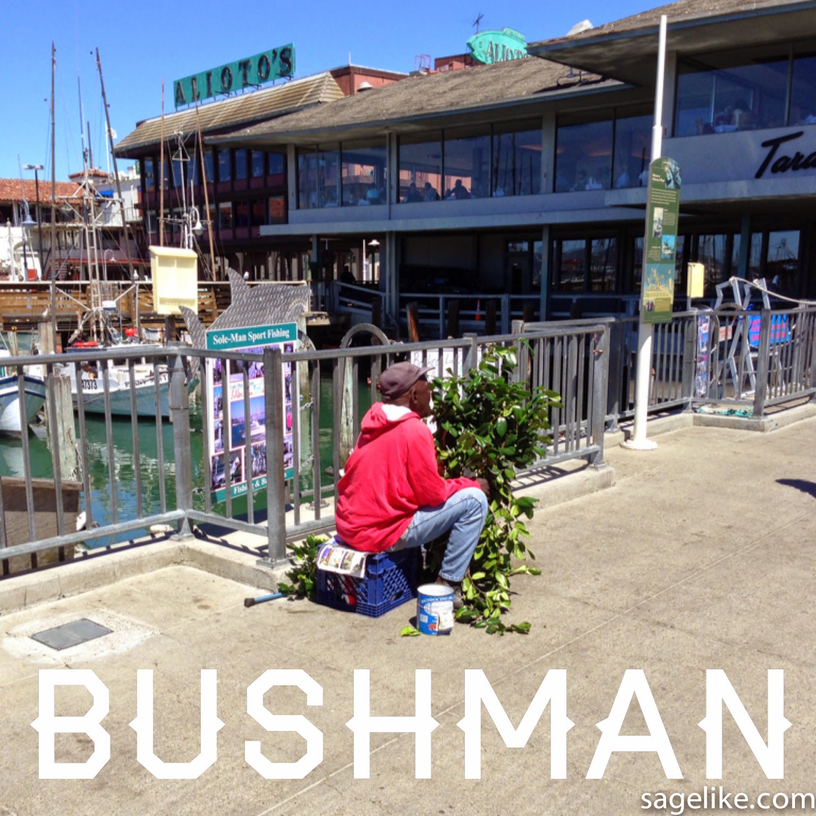 SageLike.com: San Francisco Conferences