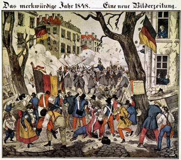 Communist University: Permanent Revolution