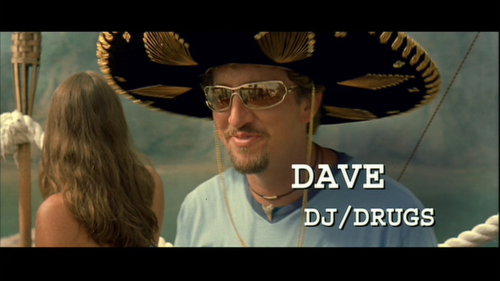 Happyotter: CLUB DREAD (2004)