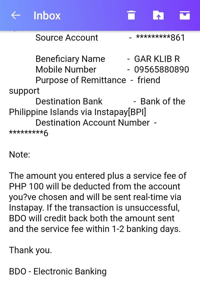 BDO alleged fraud incident continues as new OFW victim surfaces - The ...