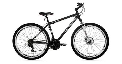 29-Inch Mongoose XR-PRO Men's Mountain Bike -Perfect Mountain Bike for ...