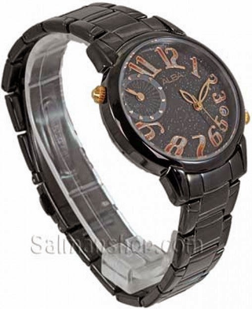 Jual Jam Tangan Original Alba AR4003X1 dengan Angka Besar ~ Jam Tangan ...