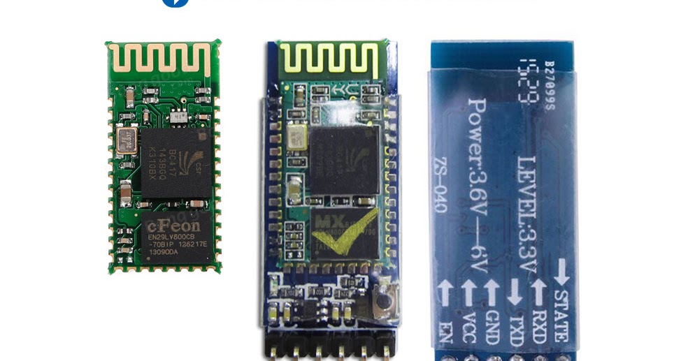 Maker Corner: Arduino Two-Way Bluetooth with HC-05 module